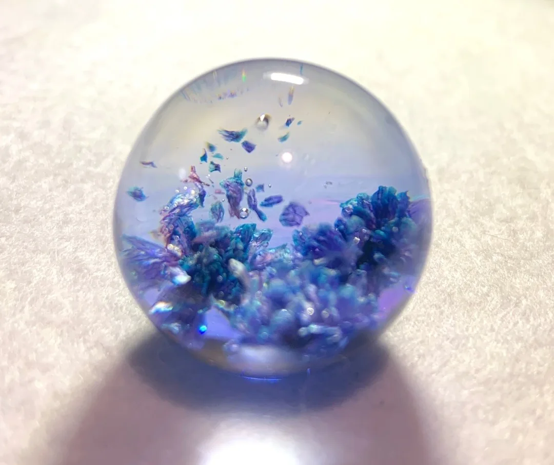 Tapez 3 Moules En Résine Époxy Sphère Planète, Taille Mixte, Moulage En ...