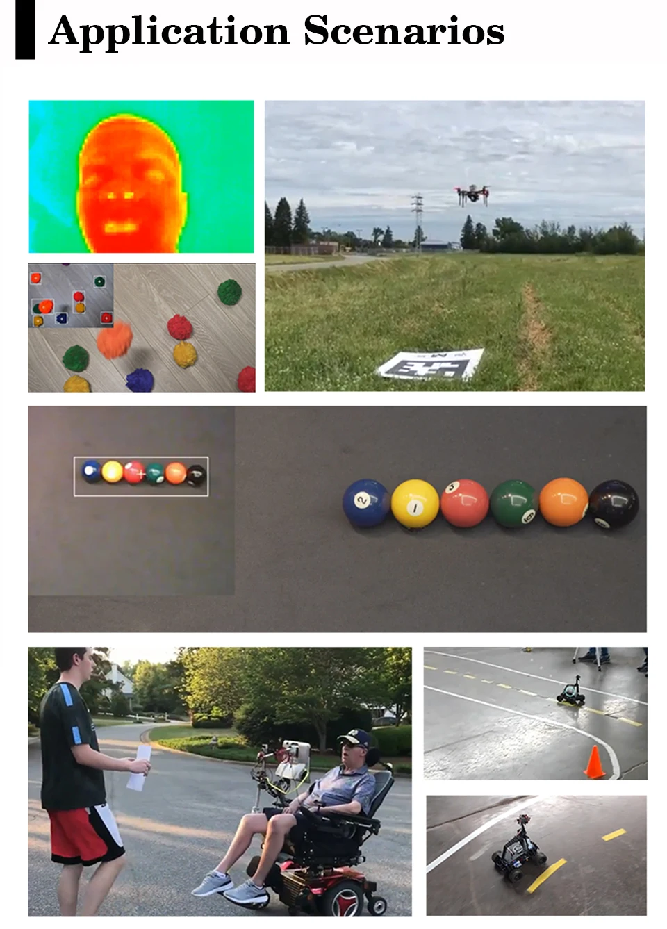 MicroPython 0.3MP 카메라 STM32 AI 임베디드 개발키트 [pyAI-MV4 KIT] / 디바이스마트