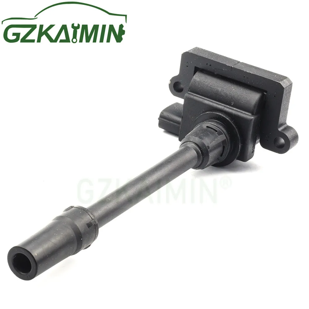 Ignition Coil Pack H6t12272a Md362915 Md348947 For Mitsubishi 4g93 For ...