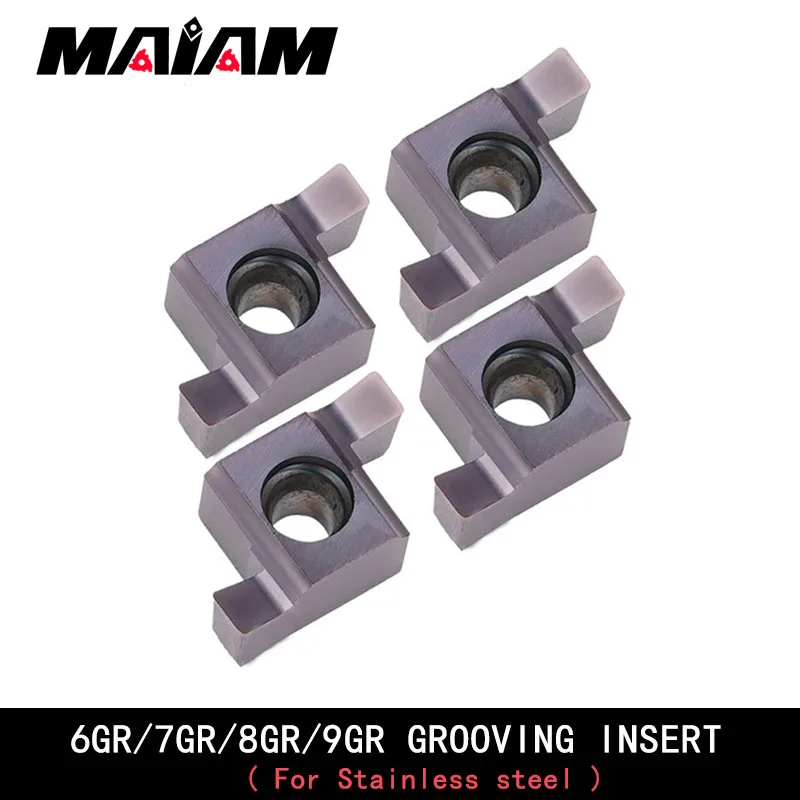 grooving-insert-6gr-7gr-8gr-9gr-1mm-2mm-3mm-1-5mm-2-5mm-carbide-Turning ...