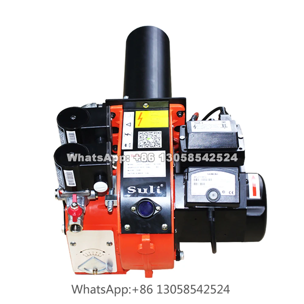 Industrial-Gas-Burning-Machine-Gas-Heater-Natural-Gas-Fire-Burner ...