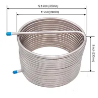 Heat Exchanger Recirculating Mash System – AleAxis