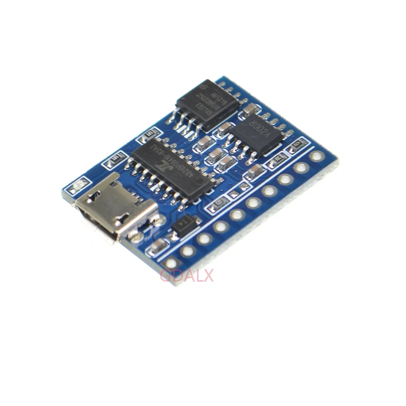 MP3-DFPlayer-Mini-Serial-USB-Control-Recording-Recognition-Voice-Module ...