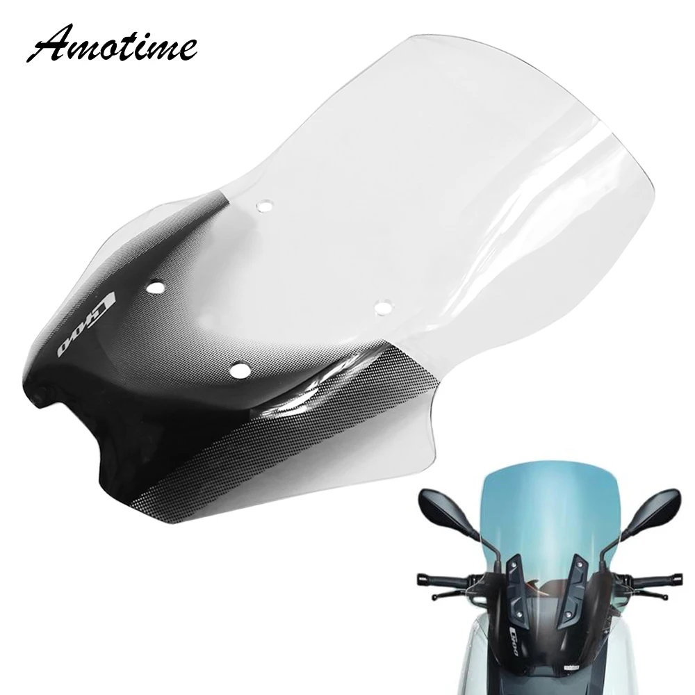 For BMW C400X Motorcycle Windscreen Windshield Covers Screen For C400 X ...