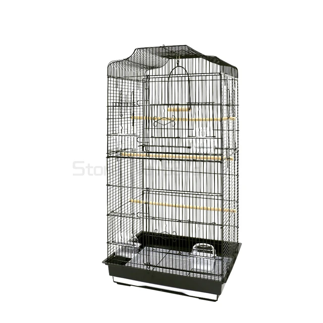 Flying Squirrel Cage