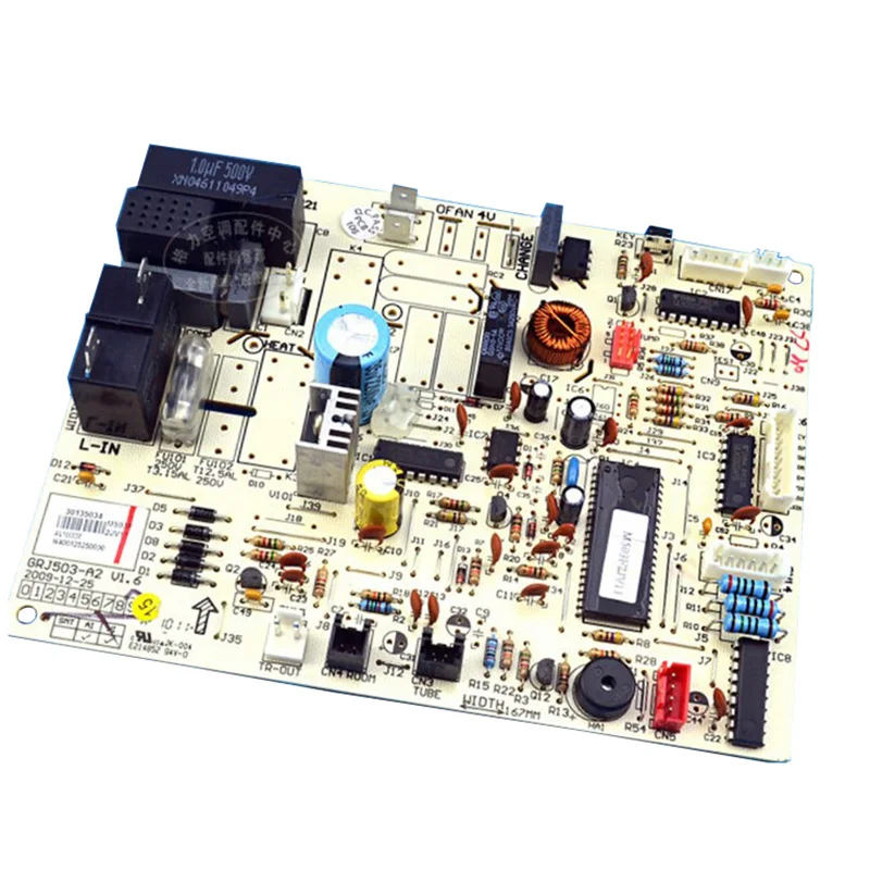 New-And-Original-Main-Board-30135034-M503F1-A-Spot-Photo-1-Year ...