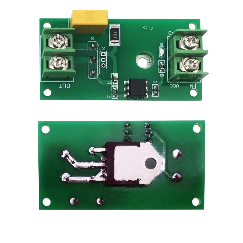 1-Channel-DC3-24V-Optocoupler-Isolation-Module-Relay-Board-Adaptive-SCR ...