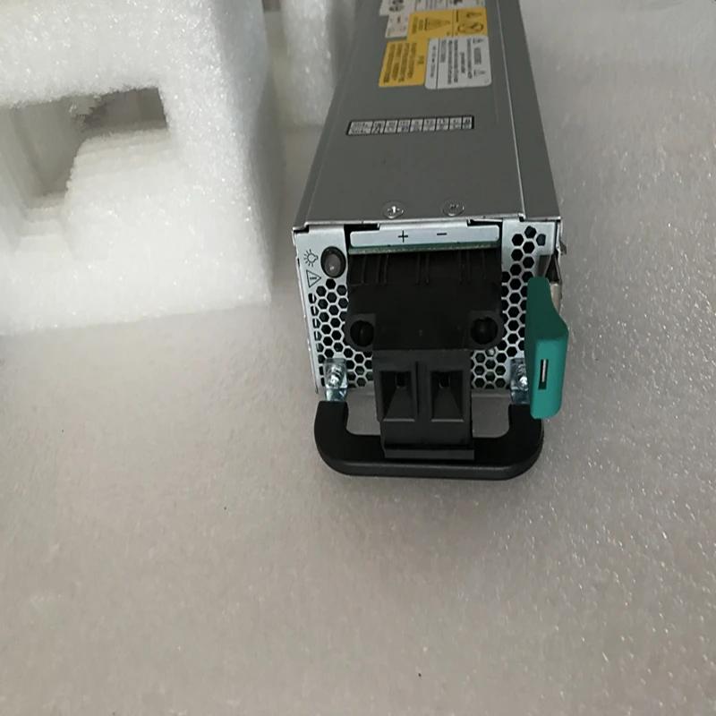 Original PSU For Delta DC -48~60V 600W Switching Power Supply DPS-600RB-1 A - Serverpowersupply