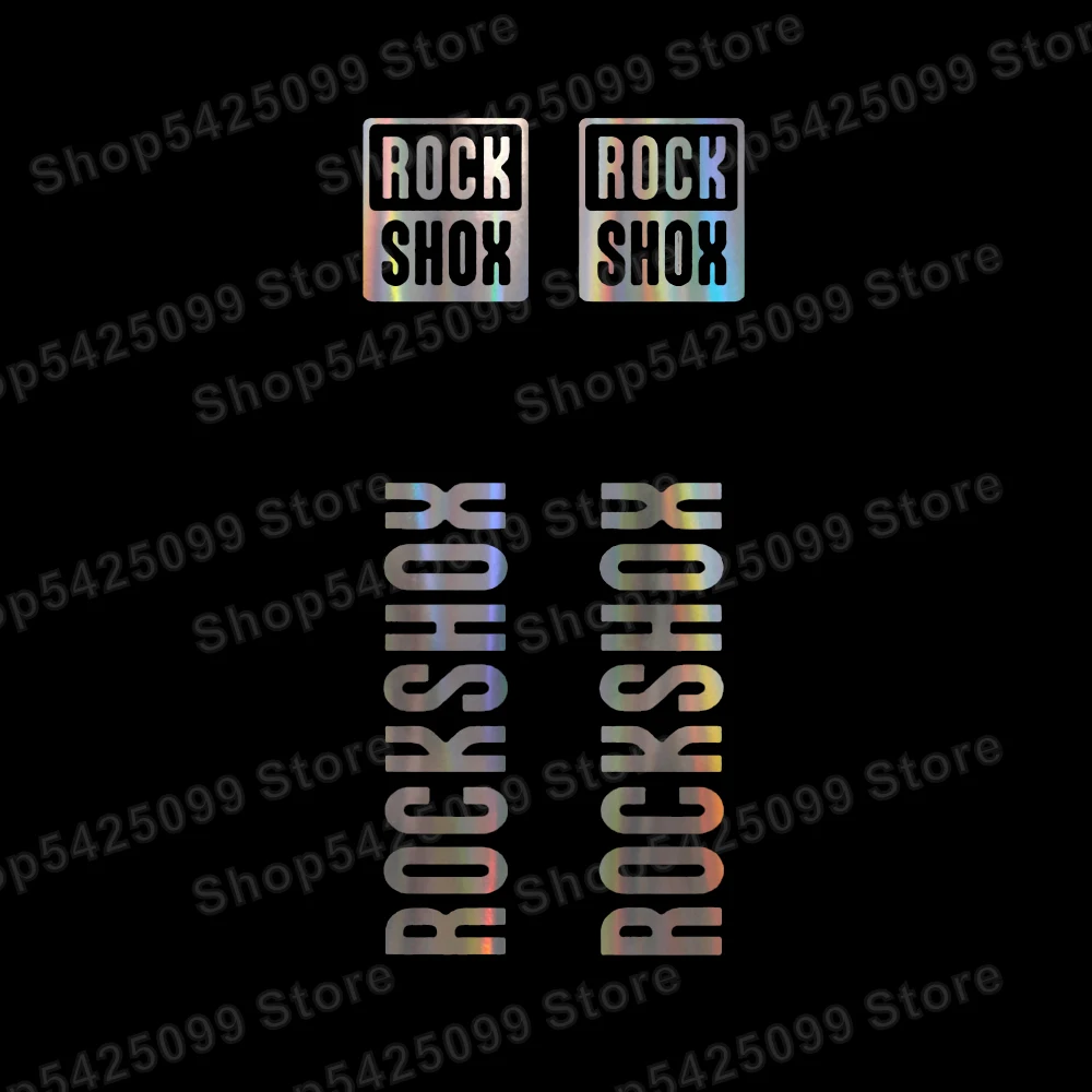 Rockshox Logo