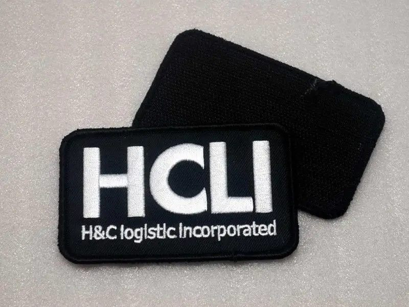 Jormungand HCLI / Hecmatial Arm Bag Patch Mens Arm Backpack Bag Army ...