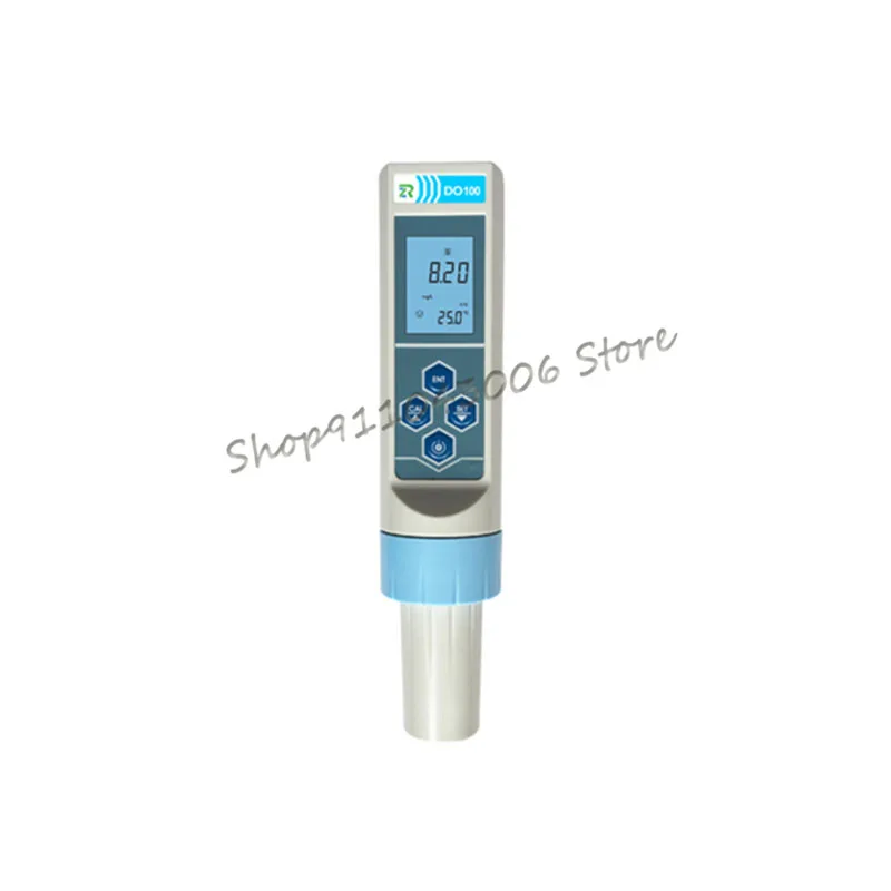 Dissolve-Ozone-Tester-Meter-HClO-Test-Pen-Light-Sea-Brine-Salinity ...