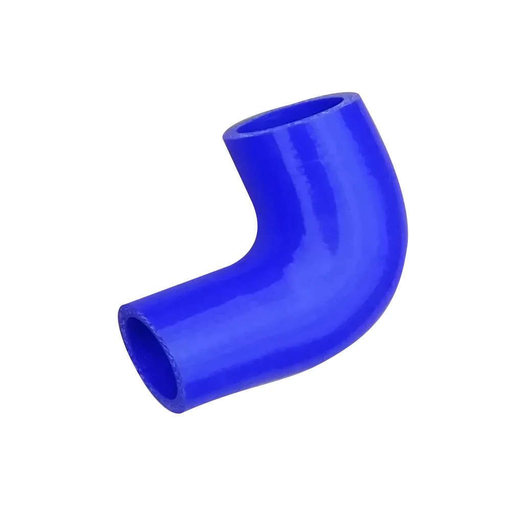 Silicone Coolant Hose 11537581873 for BMW N52N / N53 523i 528I 530I 730 ...