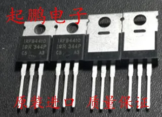 Entrega gratuita. IRFB4410 MOS 100V 96A|Relés| - AliExpress