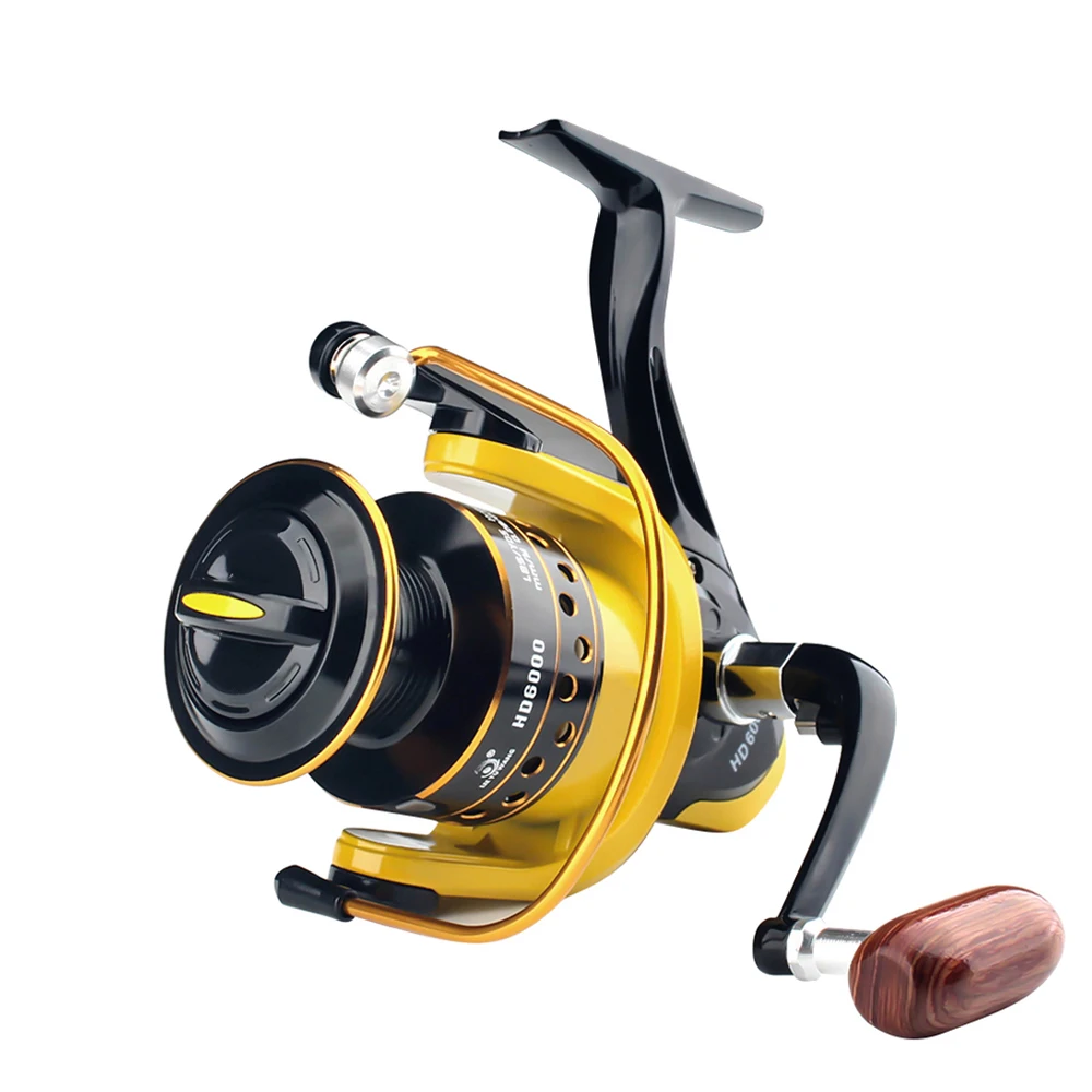 TIANNSII-Fishing-Reel-Metal-Winding-Cup-Spinning-Reel-Drag-Stainless ...