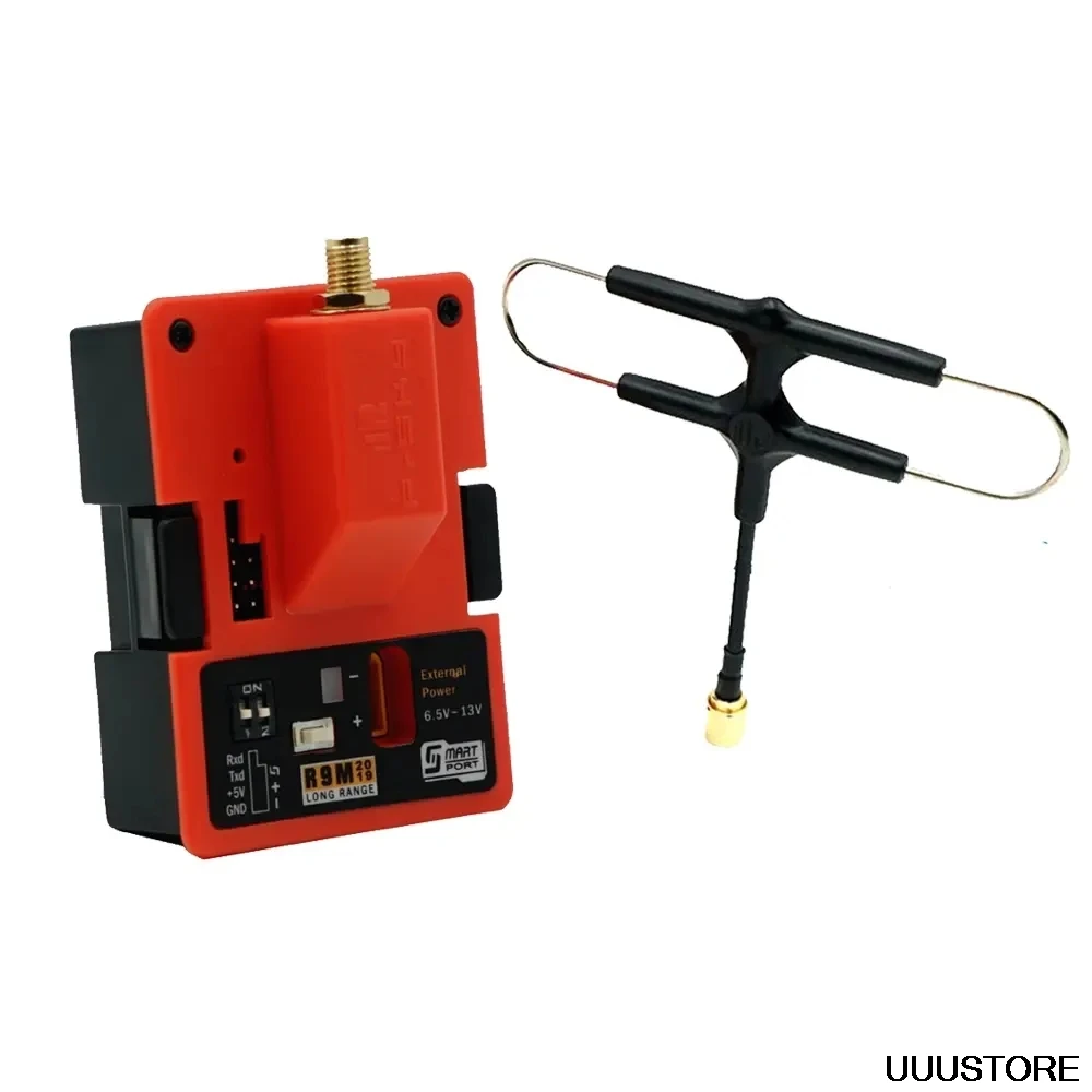 Frsky R9M 2019 Module with R9MM R9mini R9slim kit R9M 2019 Module and ...