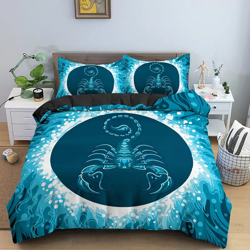 Zodiac sign bedding 60 photos - Astrologytoyou.com