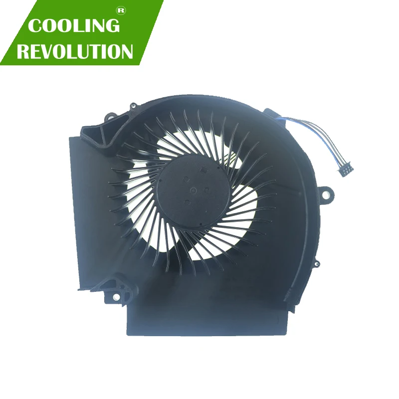 Laptop CPU Cooling Fan for HP OMEN GangMing X 17 AP TPN Q197|cpu fan ...