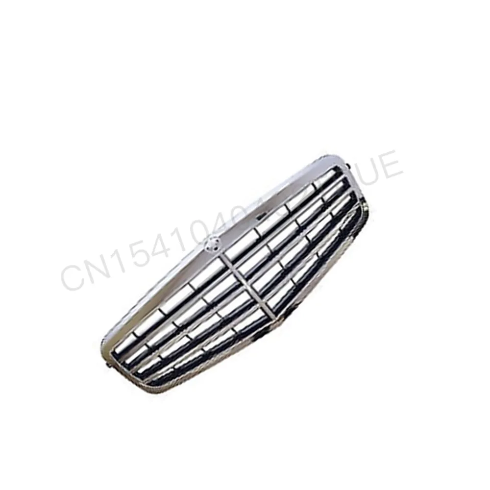 Mercedes Benz W212 araba 2128801083 ön orta ağ radyatör döşeme ...