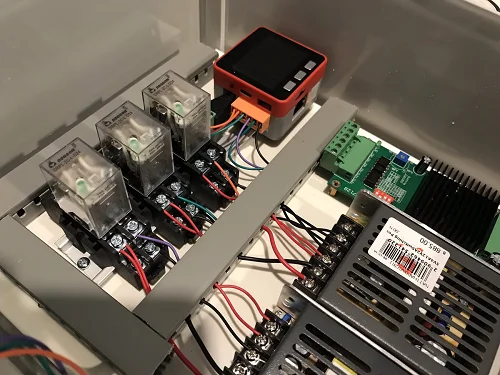 Official M5stack Lan Module With W5500 Chip Lanproto Ethernet Convert ...