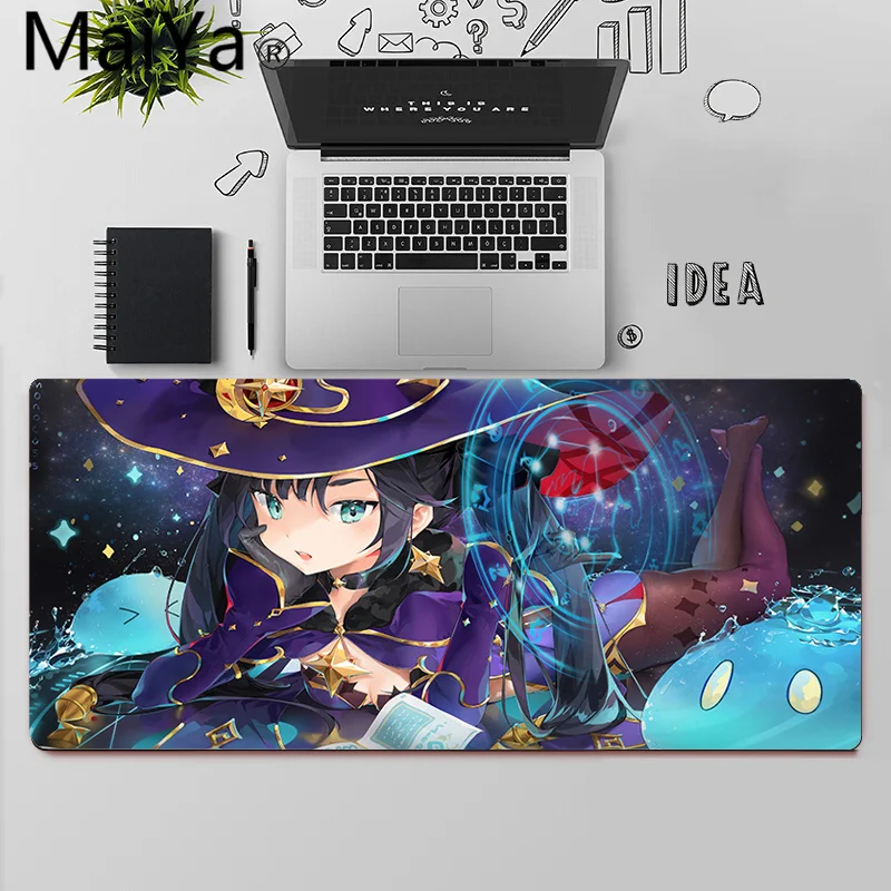 Computers & Peripherals Electronics & Accessories genshin Mona Gamer ...