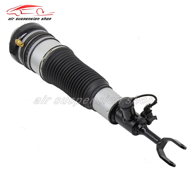 Front Right Air Pneumatic Spring Air Suspension Strut Shock for Audi A6 ...