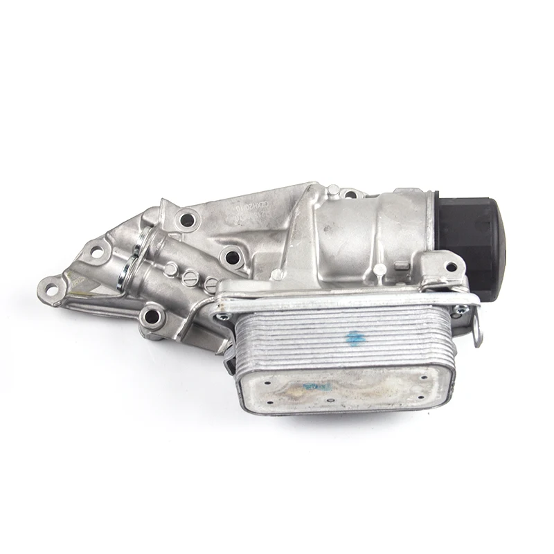 2721800510 Engine Oil Cooler For Mercedes Benz C280 C300 C350 E350 ...