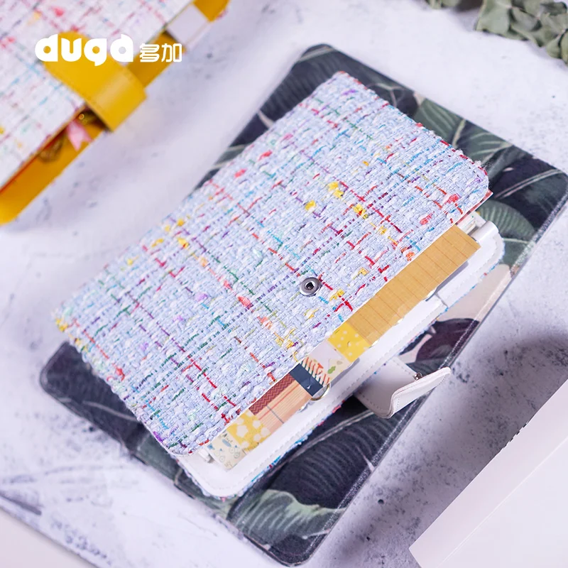 2019 Japanese Kawaii Daily Planner Organizer Agenda Basic Grid Bullet ...