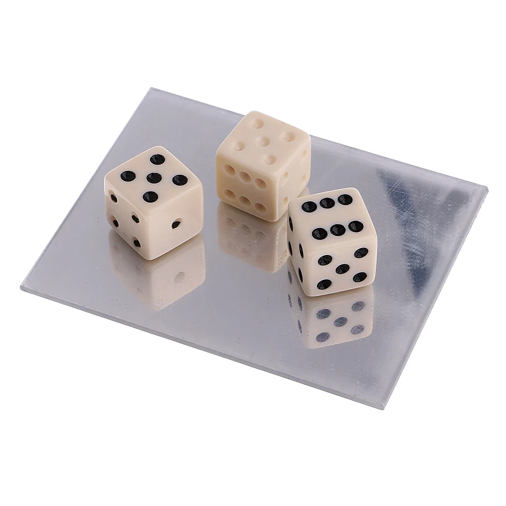 Magical Trick Mirror