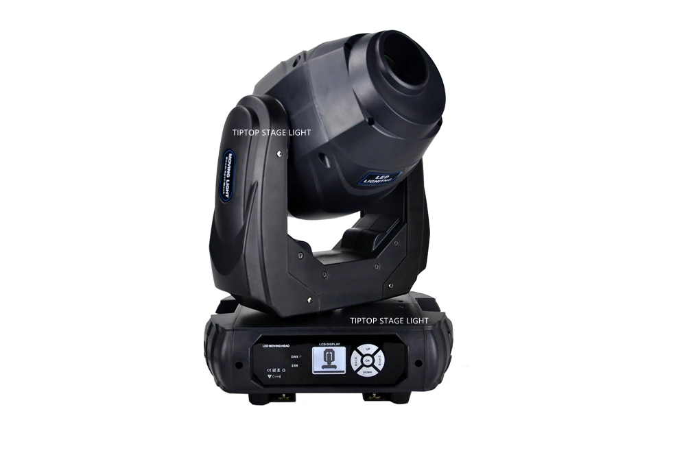 180W Spot Led Moving Light | Tiptoplight
