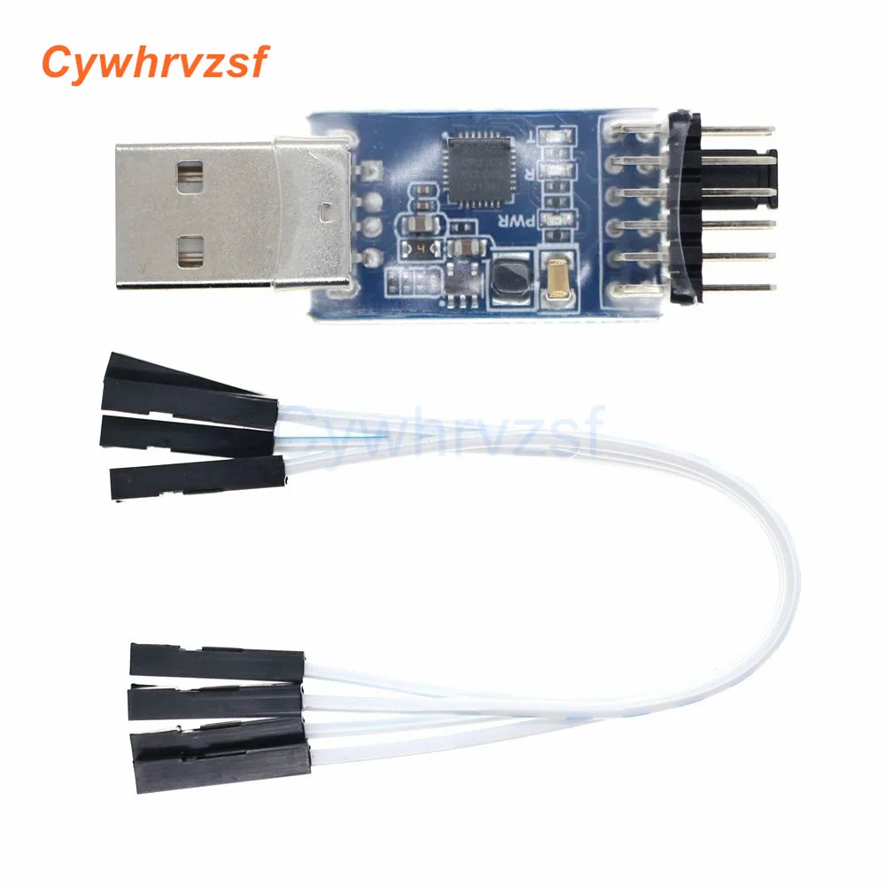 USB-T1-USB-To-Serial-Port-USB-To-TTL-Communication-Module ...