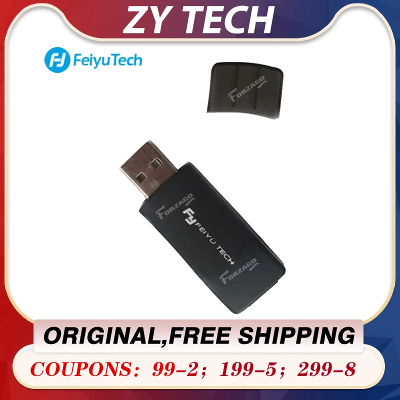 Feiyutech Feiyu Usb Connector Firmware Adapter For Fy G6 G6 Plus Vimble ...