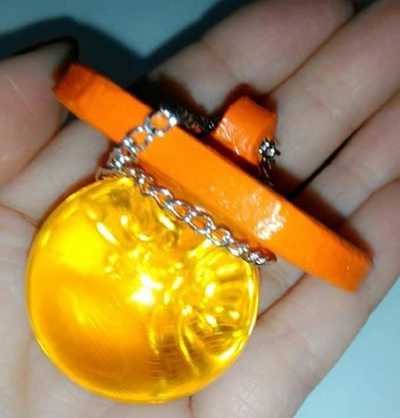 Katekyo Hitman Reborn Arcobaleno Pacifier