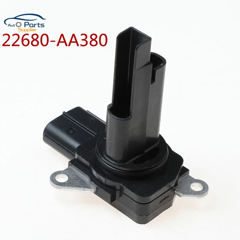 22680-AA380 22680AA380 MAF Mass Air Flow Sensor For Subaru Forester ...
