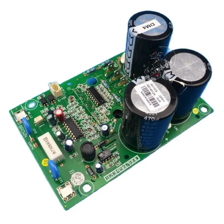 good working for air conditioning Computer board W8063A 30038015 DY805 ...