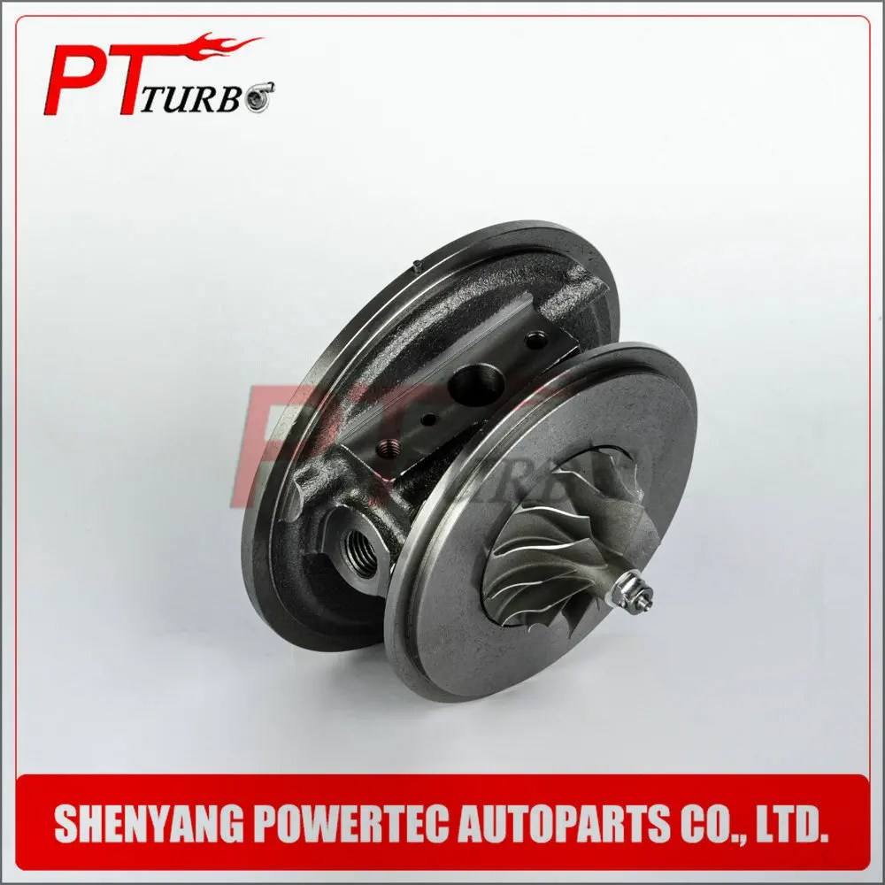 Cartucho de turbocompresor Garrett 9671413780 GT1449MV CHRA 783583 ...