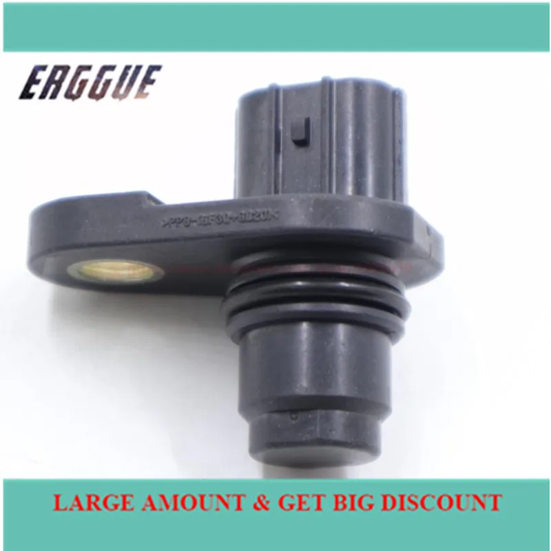Crankshaft Position Sensor Honda Nakkaa 37500R40A01 Engine Crankshaft ...