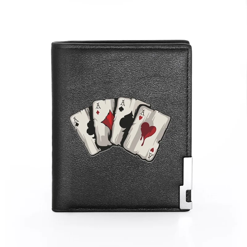 Playing Cards Ace Designs
