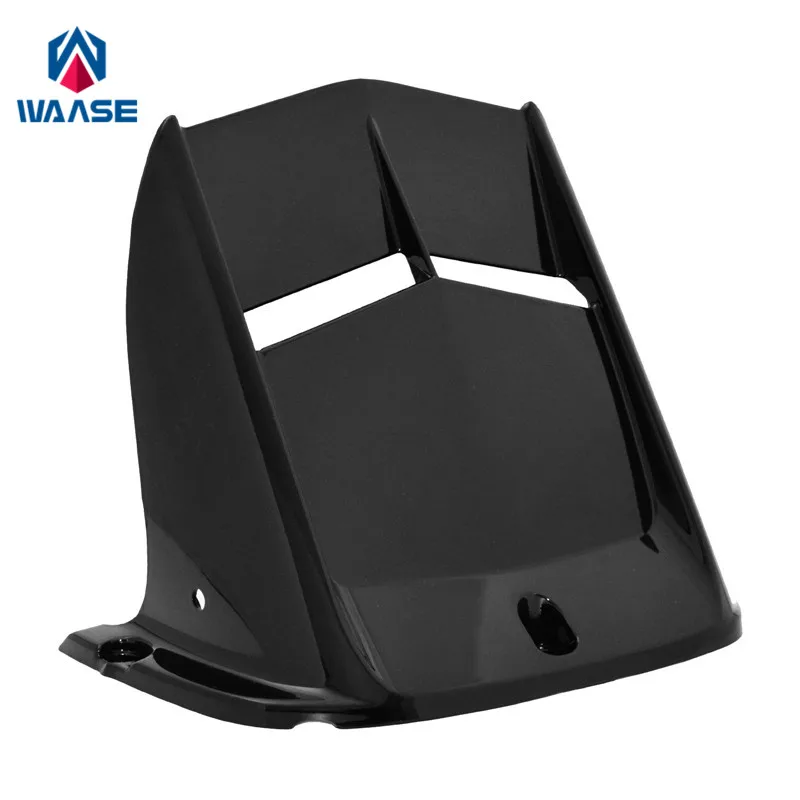 Waase Rear Tire Hugger Fender Mudguard Mud Splash Guard For Yamaha Yzf ...