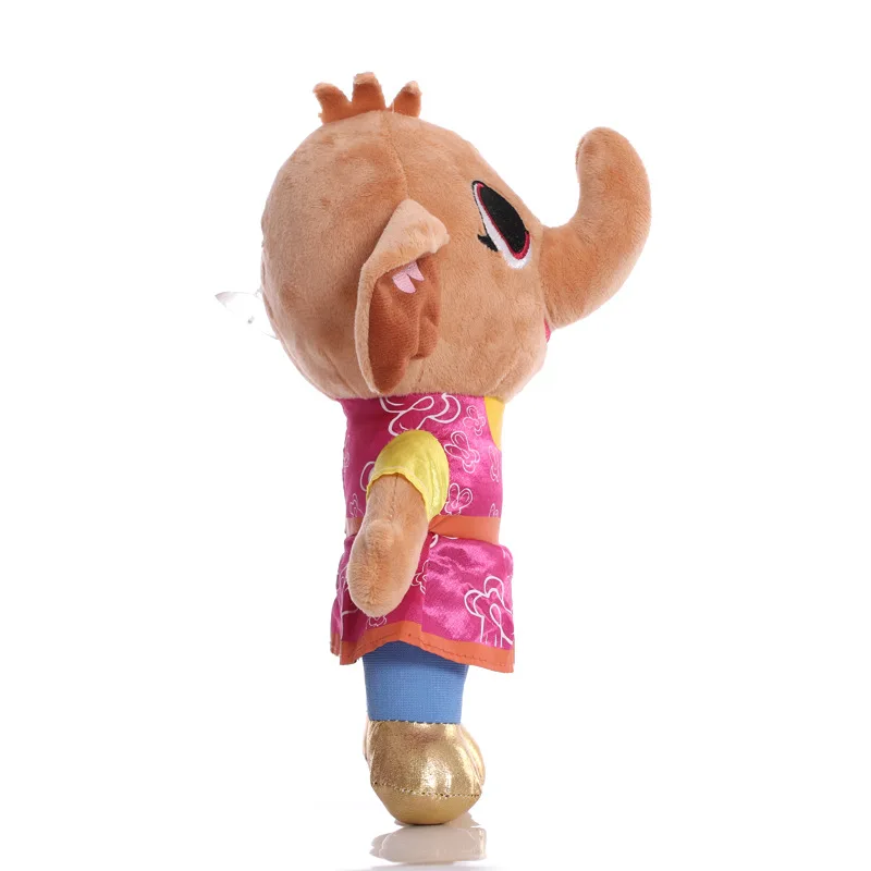 Other Home & Living - BING Rabbit Plush Toy Sula Elephant Hoppity Panda ...