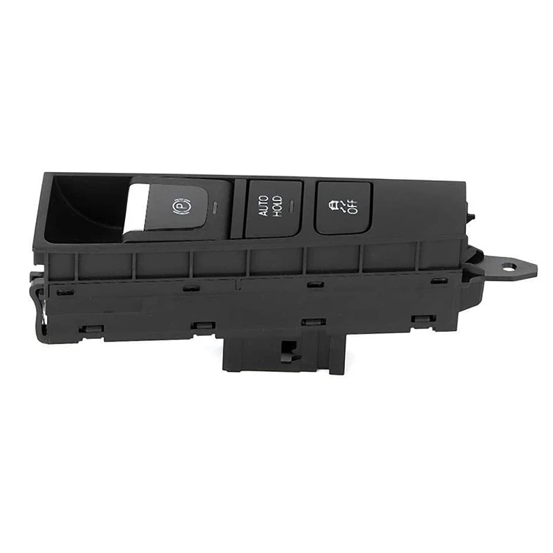 3Ab927137 Hand Brake Button Auto Holder Engine Start/Stop Switch for ...