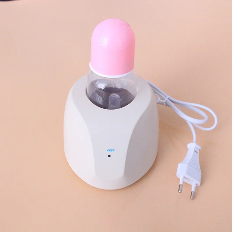 15W-220V-Baby-Infant-Bottle-Warmer-Autumn-Winter-Constant-Warm-Milk ...