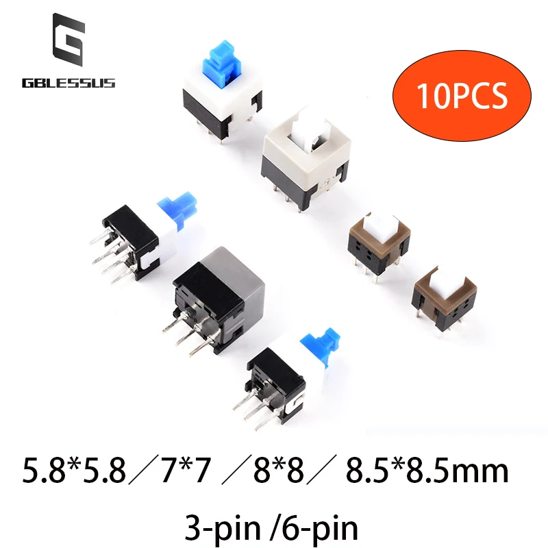 10PCS-LOT-Self-locking-Non-locking-Switch-5-8-5-8-7-7-8-8-8.jpg