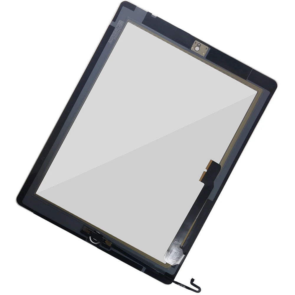 Ipad 4 White Or Black