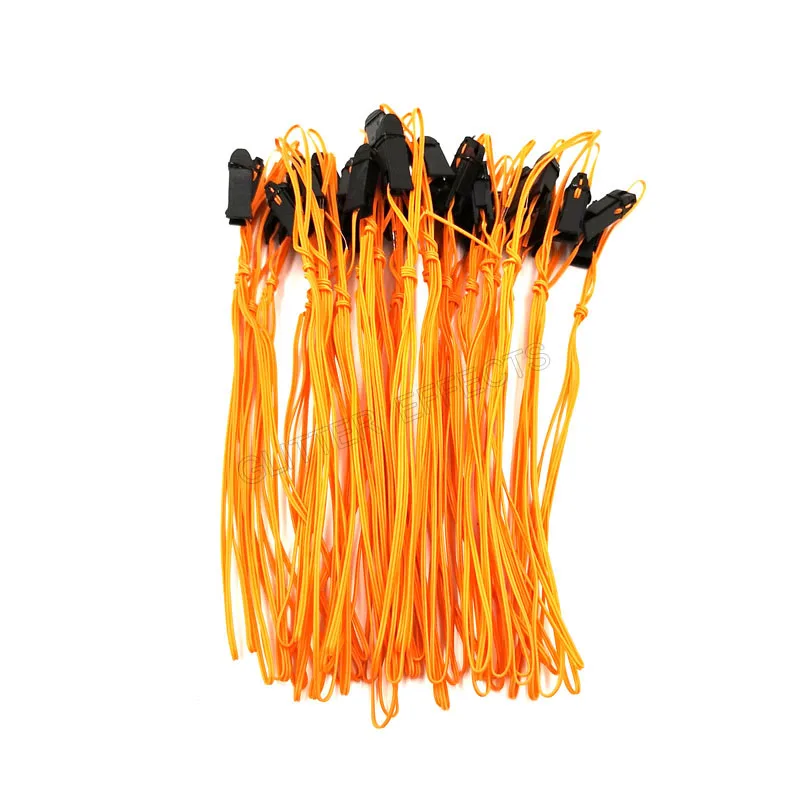100cm 50pcs 100pcs Remote Control Safe Wire Pyrotechnics Fireworks ...