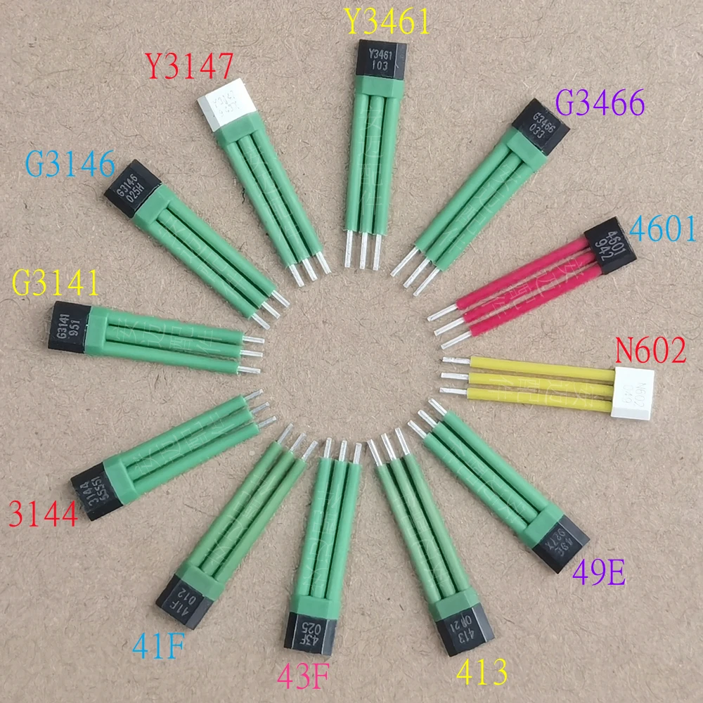 10pcs New Electric Car Hall Sensor 413/4601/n602/3147/3461/3141/3466 ...