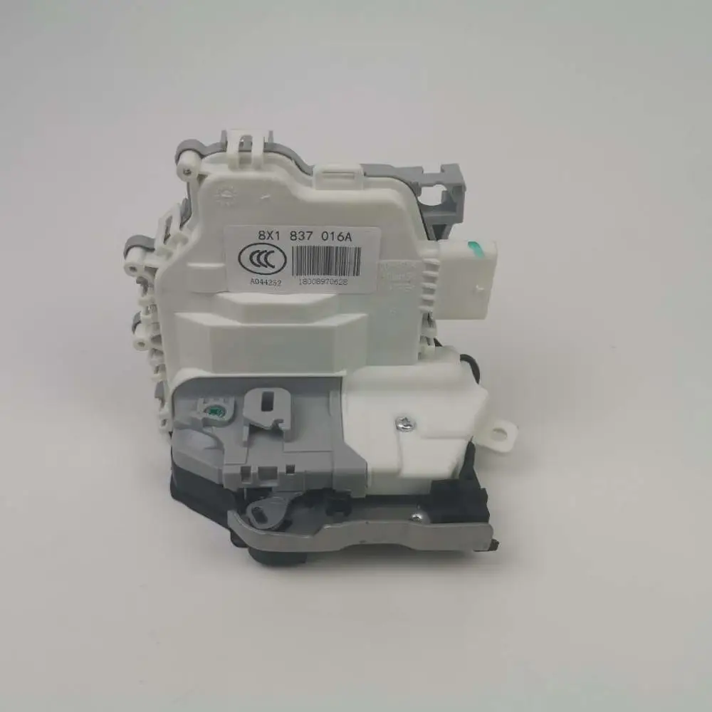 Front Right Door Lock Actuator 8KD837016C 8KD837016H 8X1837016A ...