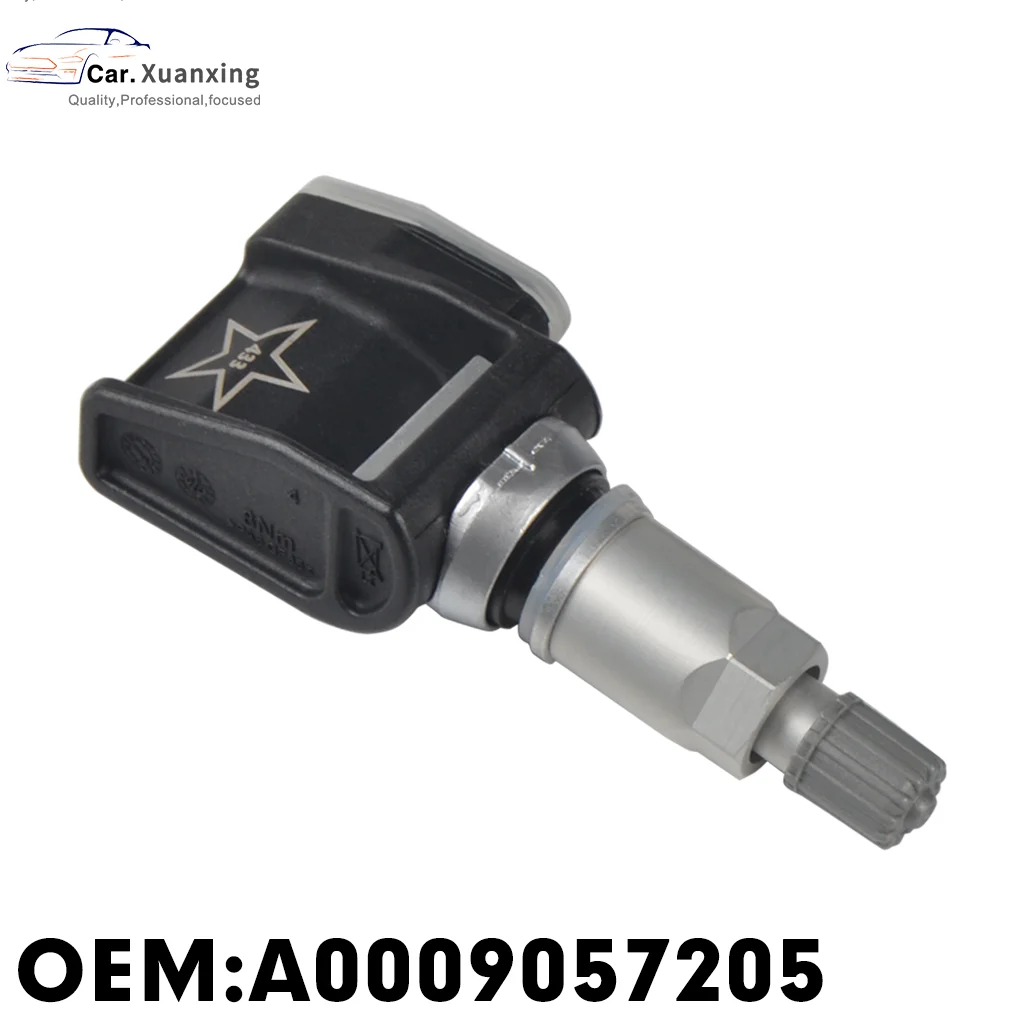 A0009057205-sistema-de-monitoramento-tpms-433mhz-do-sensor-da-press-o ...