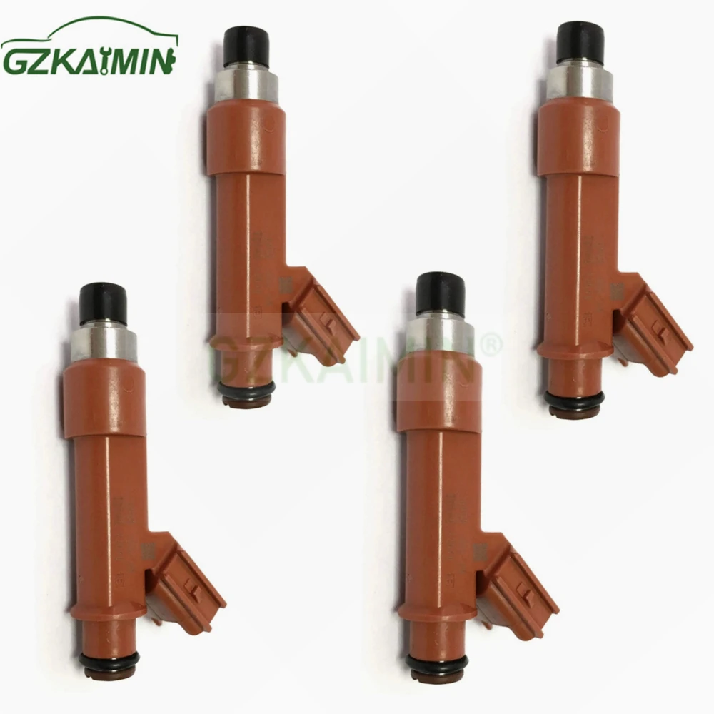 Set-4pcs-High-Quality-Parts-Fuel-Injector-23250-22090-23209-22090 ...