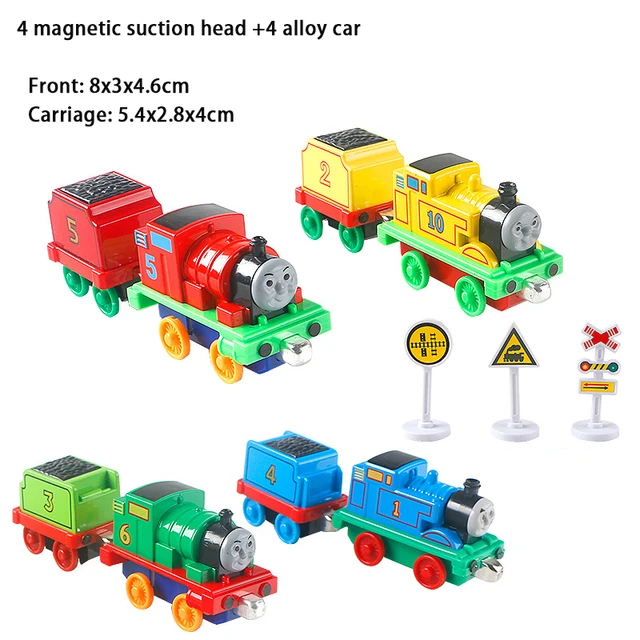 Thomas The Train Molly