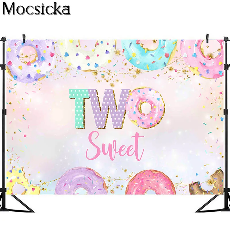 Happy 2nd Birthday Girl